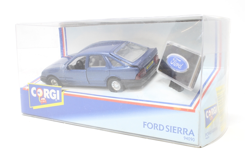 Corgi 94090COR Ford Sierra Cosworth