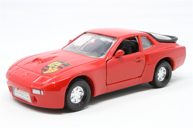 Corgi 94150 Porsche 944 - Hattons
