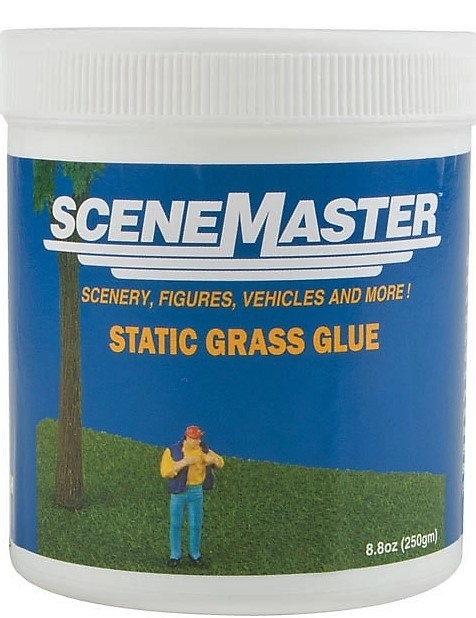 Walthers 949-1200 Static Grass Glue