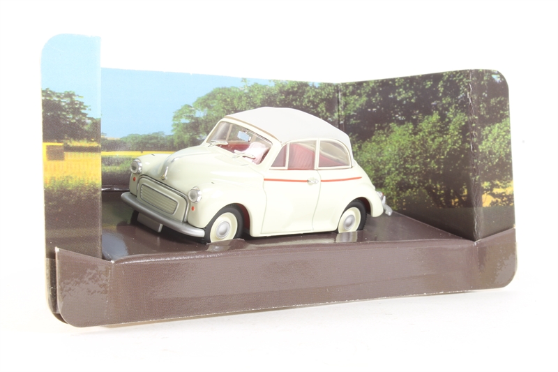 Corgi 96750 Morris Minor Convertible