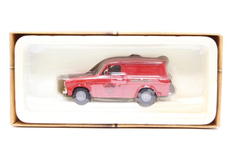 Corgi 99136-Anglia Royal Mail - Ford Anglia - split from - Hattons