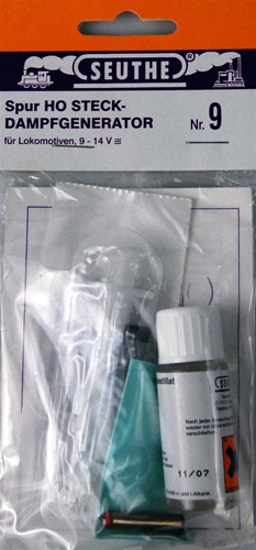 Seuthe 9SEU HO Smoke Unit