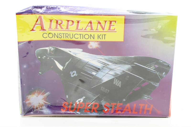 Galaxy 9 Super Stealth