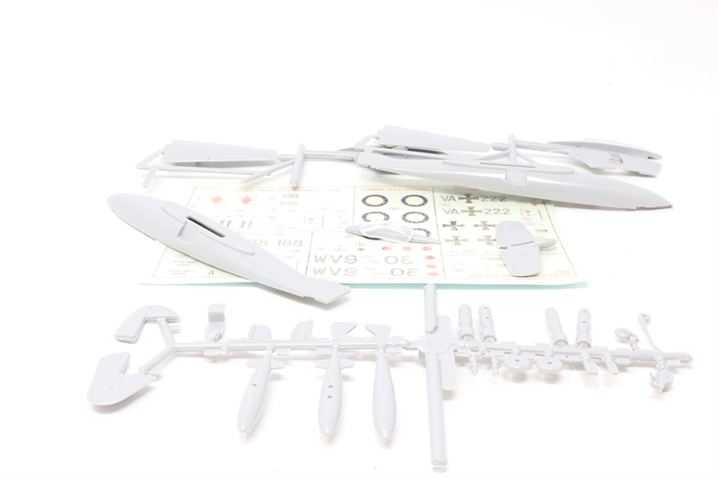 Airfix A02097 AW Seahawk