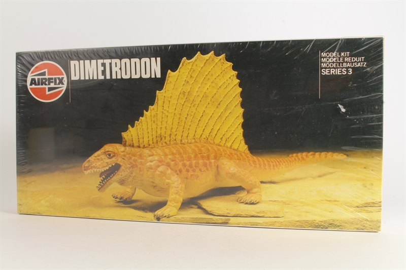Airfix A03805 Dimetrodon - Hattons