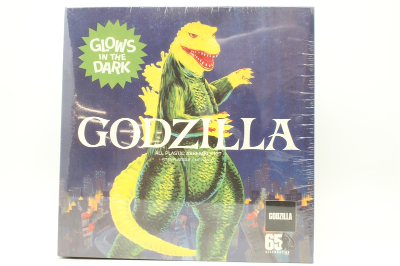Atlantis A466ATN Godzilla - Hattons