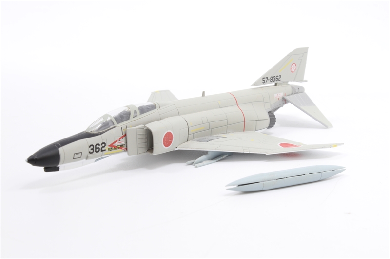 Airfix A50067 F-4 Phantom Minikit Assortment (12) - Hattons