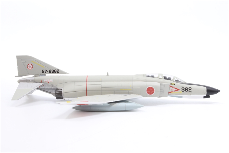 Airfix A50067 F-4 Phantom Minikit Assortment (12) - Hattons