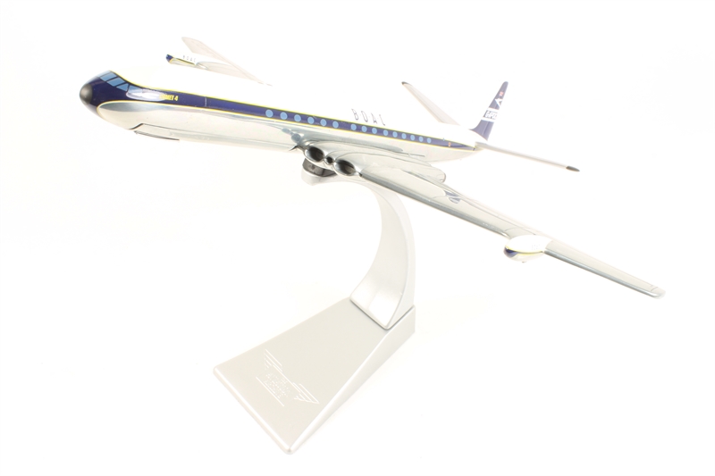 Corgi AA31403 De Havilland DH-106 Comet 4 BOAC G-APDC - Hattons