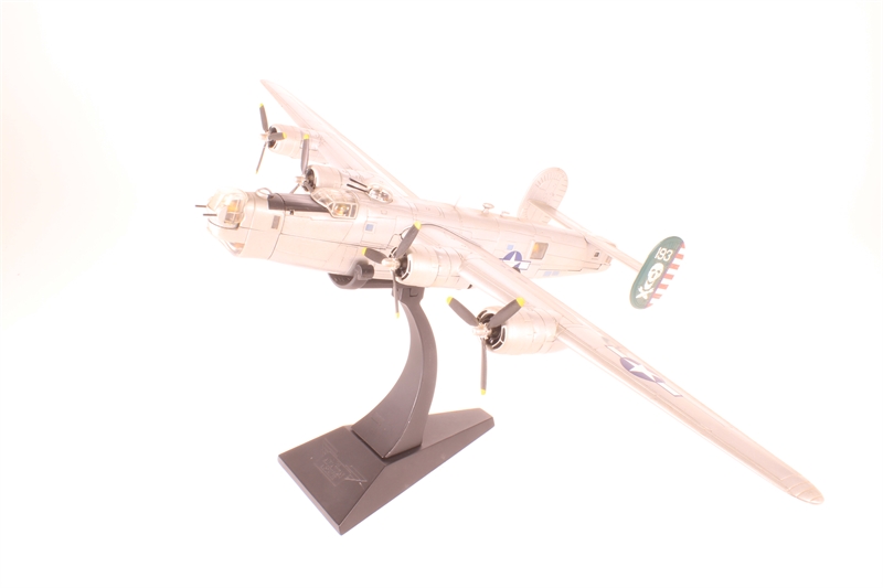 Corgi AA34006 Consolidated B-24J Liberator United States - Hattons