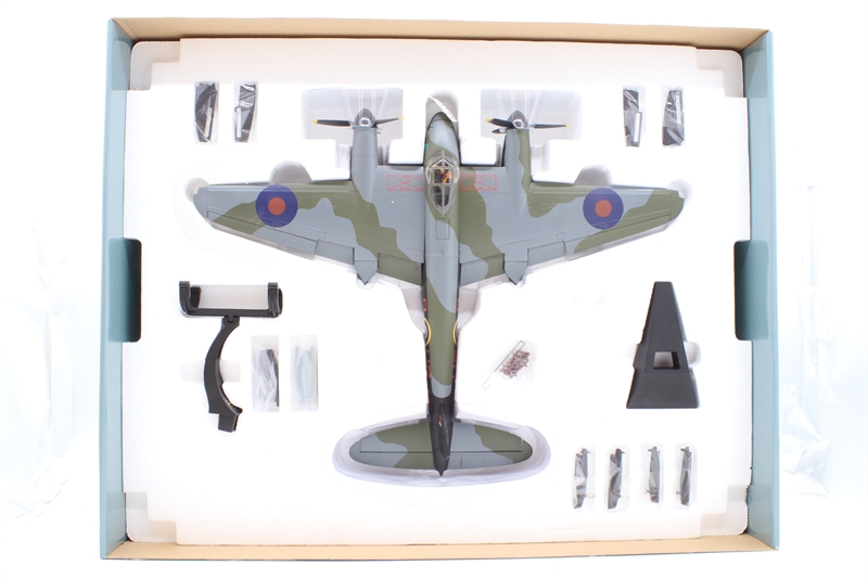 Corgi AA34603 De Havilland Mosquito B Mk IX Royal Air Force ML907/HS-B