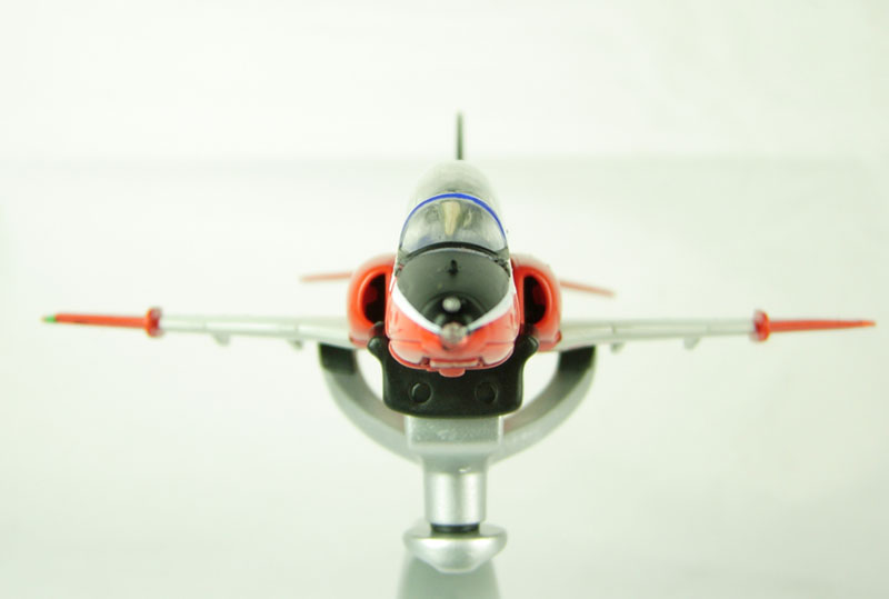 Corgi AA36002-OLD Bae Hawk TMk1- XX170, 4 Flying Training - Hattons