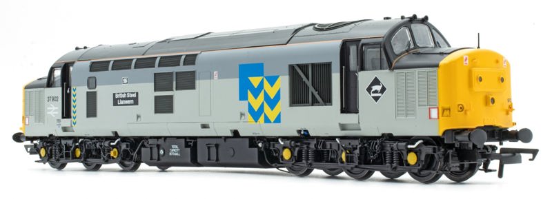 Accurascale ACC3165-DCC Class 37/9 37902 'British Steel Llanwern'