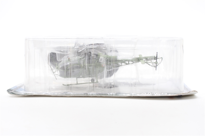 Amercom ACHY37 Aerospatiale SA 313 Alouette II 'French Army 1972'