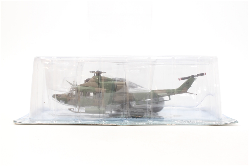 Amercom ACHY41 2008 Bell CH-146 Griffon - Hattons