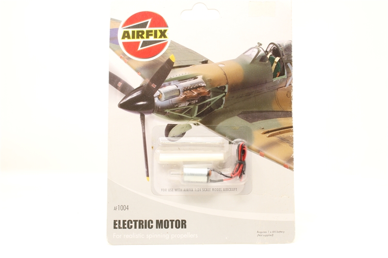 Humbrol AF1004 Electric Motor - Hattons