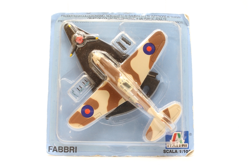 Fabbri AG-P010 P-40
