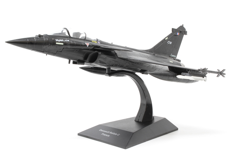 Altaya ALT58 Dassault Rafale C