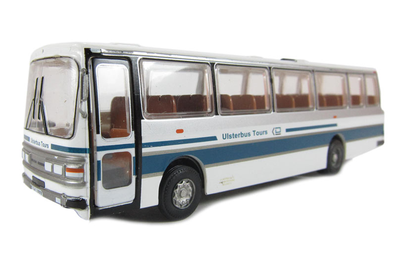 Base Toys B003 Duple Dominant II coach 'Ulsterbus Tours'