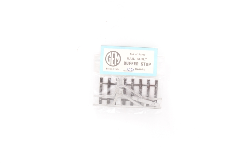 GEM BS-GEM Buffer Stop Kit