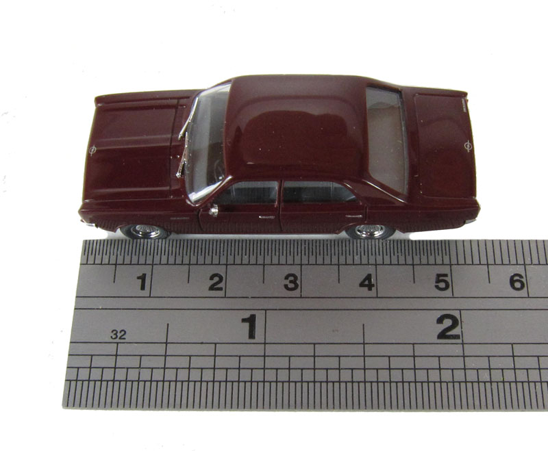 Busch 42000BUS Busch Car HO gauge. Due into stock on or after Monday ...