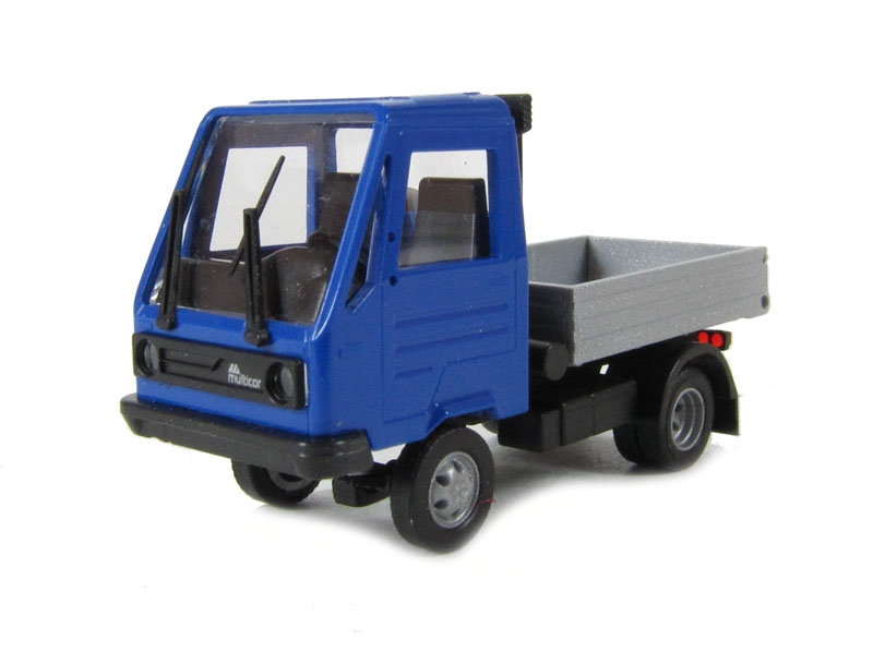 Busch 42200BUS Ho Multi Car HO scale. - Hattons