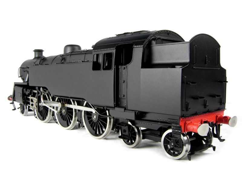 Bachmann Brassworks BW066.(ex.YOST4P) Standard class 4MT - Hattons