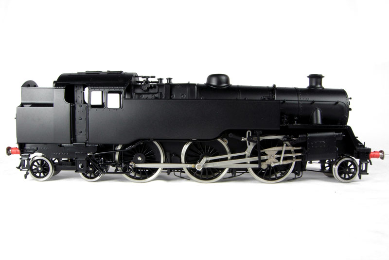 Bachmann Brassworks BW066.(ex.YOST4P) Standard class 4MT tank engine in