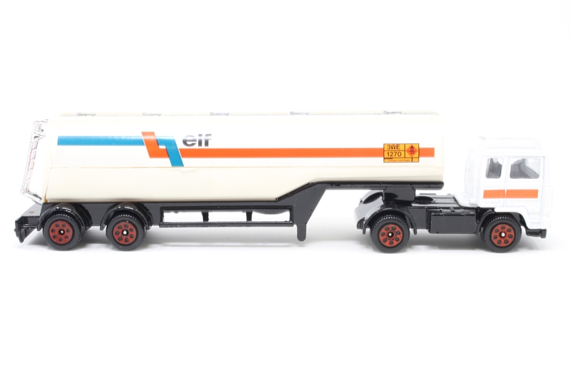 Corgi C1264CORGI Seddon Atkinson Tanker "Elf" - Hattons