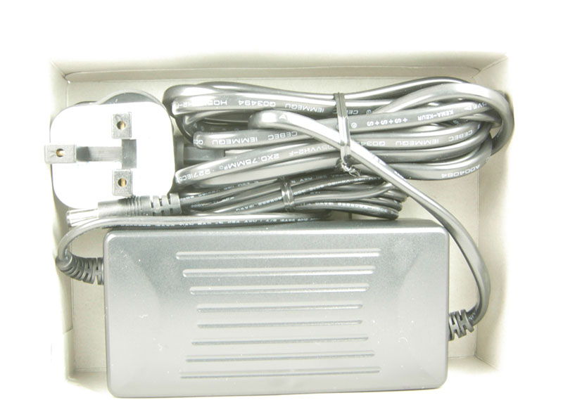 Scalextric C7024 Digital 4 Amp Multi-Purpose Transformer - Hattons