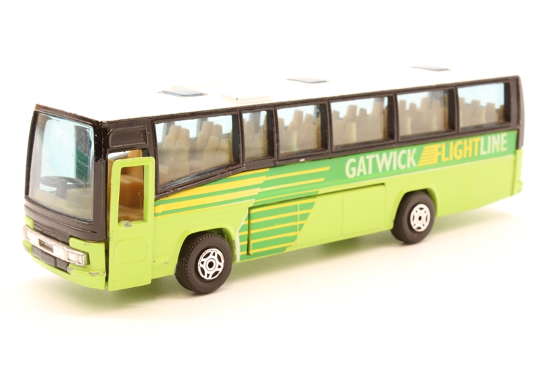 Corgi C769Gatwick Plaxton Paramount Coach - 'Gatwick - Hattons