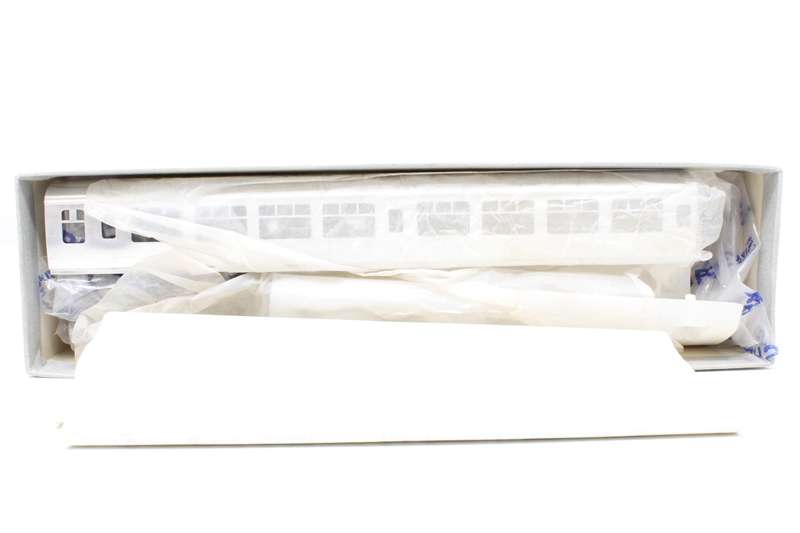 Modern Traction Kits (MTK) CB24 BR MK2 SO standard second open coach kit