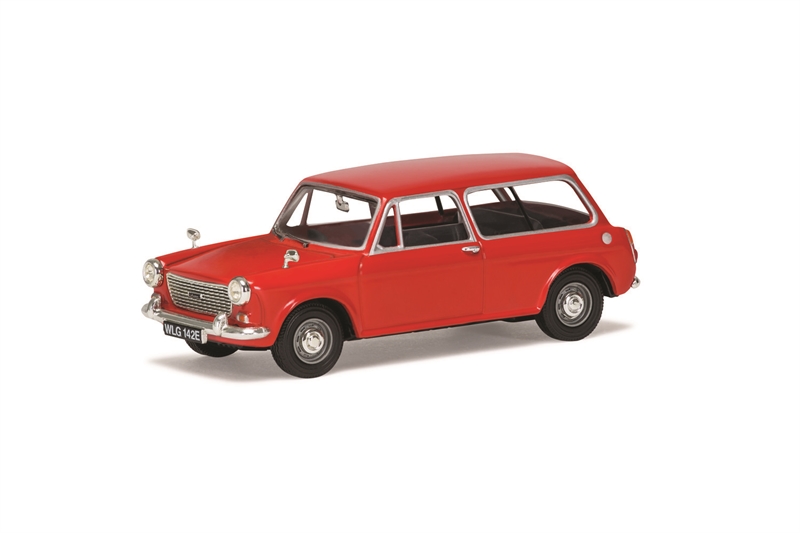 Corgi CC02709 Fawlty Towers - Basil Fawlty's Austin 1300 Estate