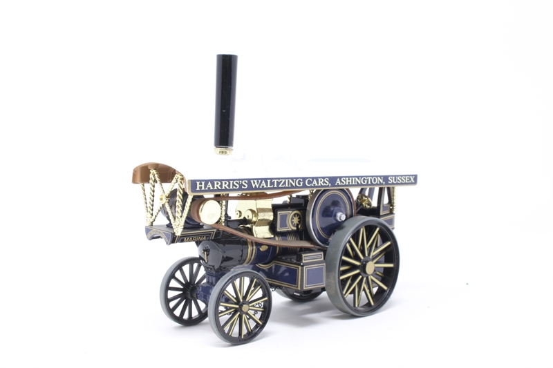 Corgi CC20103 Fowler Showmans Locomotive - Hattons