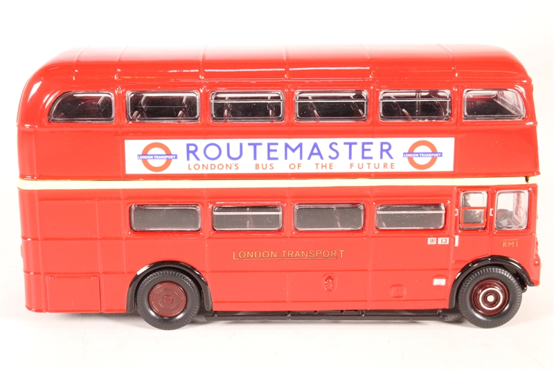 Corgi CC25904 50th Anniversary London Transport - Hattons