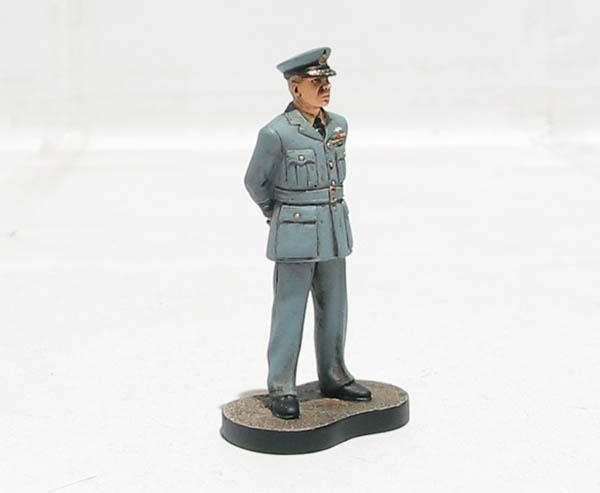 Corgi CC59153.(C) Bomber Harris - 1942 (War leaders range)