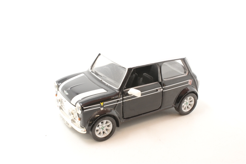 Corgi CC82209 Mini 40 - 1998 Rover Cooper Sports