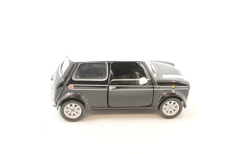 Corgi CC82209 Mini 40 - 1998 Rover Cooper Sports