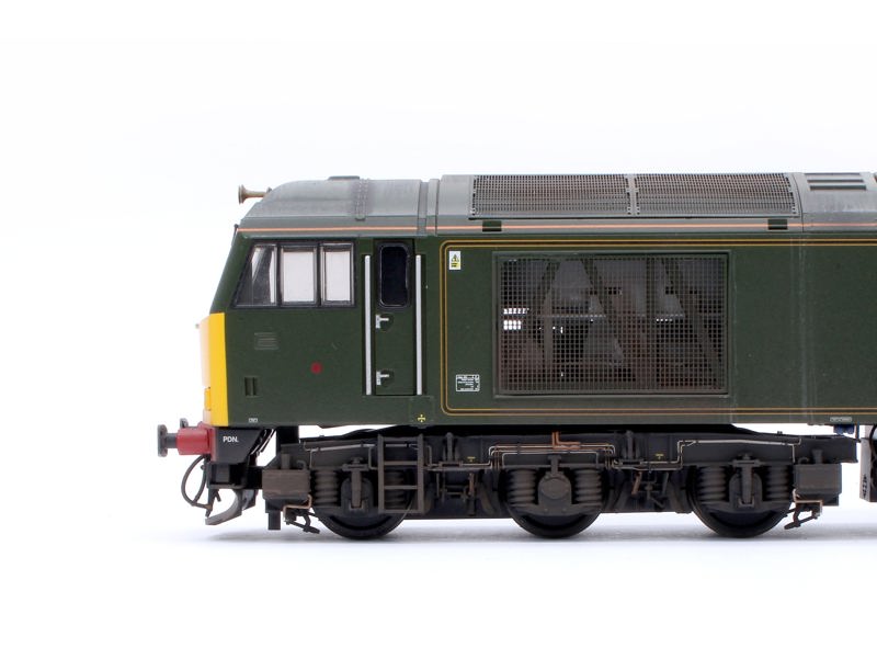 Cavalex Models CM-60081-GWR-SFW Highly Detailed Deluxe - Hattons
