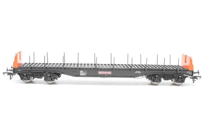Cavalex Models CM-BBA01 BBA bogie steel wagon 910075 in - Hattons