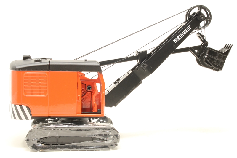 Spec Cast CON012 Northwest Engineering 25-D shovel