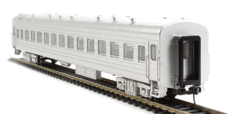 Bachmann China CP01019 YZ22 Passenger Car New Edition - Hattons