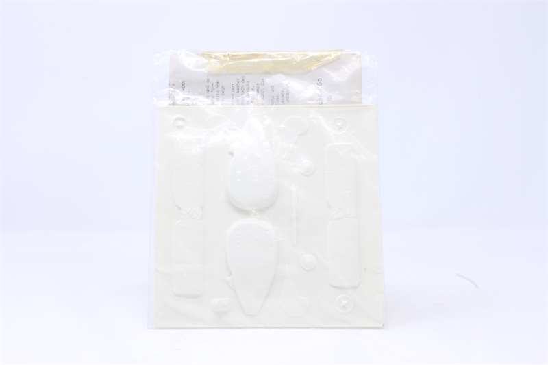 Classic Plane CPV21 DFW T.28 'Floh'