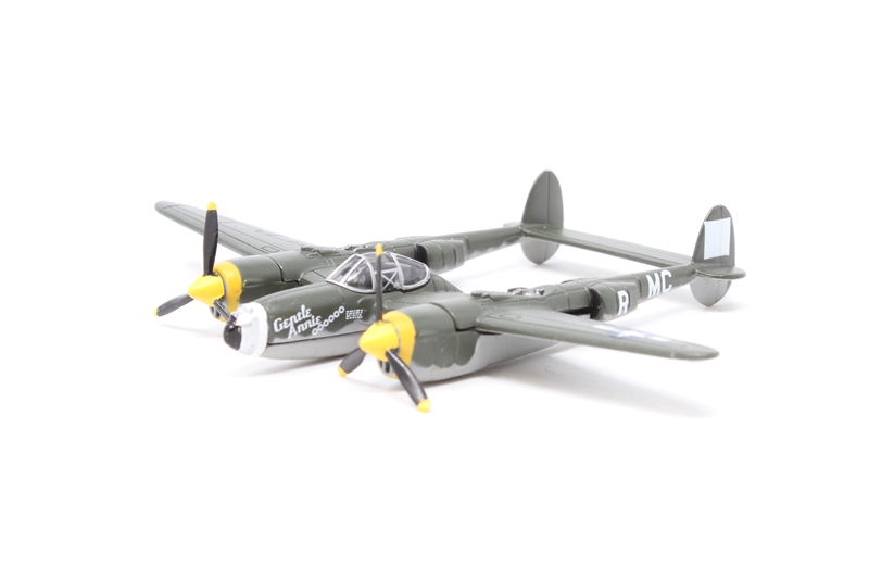 Corgi CS90072 Lockheed P-38 Lightning 'Gentle Annie'