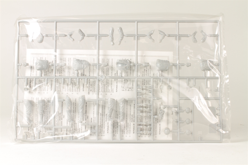 Dragon 6054DRA US Tank Crew (NW Europe 1944) - Hattons