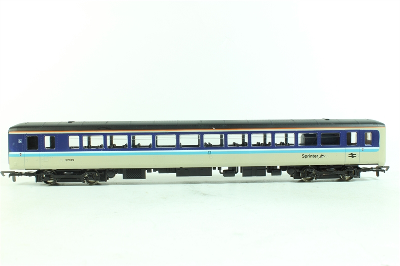 Dapol D83-OLD Class 155 Super Sprinter 2 car DMU in - Hattons