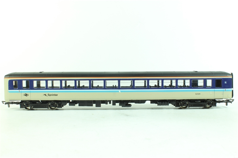 Dapol D83-OLD Class 155 Super Sprinter 2 car DMU in - Hattons