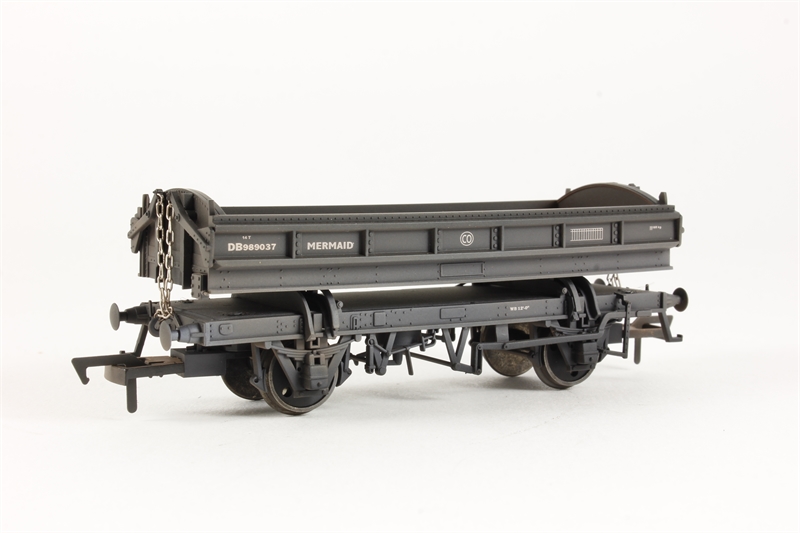 Flangeway DB989037 Use ME10