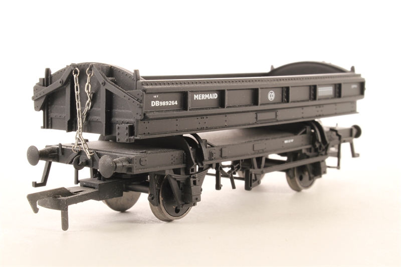 Flangeway DB989264 Use ME-3 - Hattons