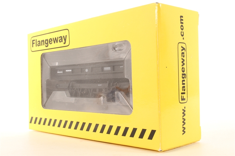 Flangeway DB989264 Use ME-3 - Hattons